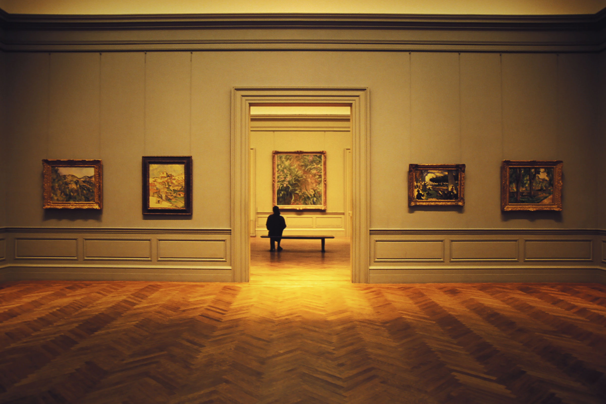 Google Open Gallery Cómo Crear Una Galería De Arte Virtual